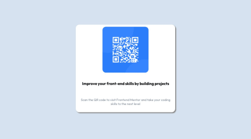 Frontend Mentor | Responsive Card with CSS Grid coding challenge solution
