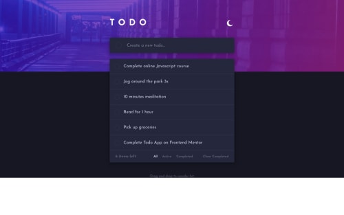 Frontend Mentor Bootstrap Html Css And Javascript Coding Challenge Solution