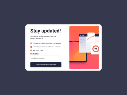 Frontend Mentor | I used React, Bootstrap and TypeScript coding challenge solution