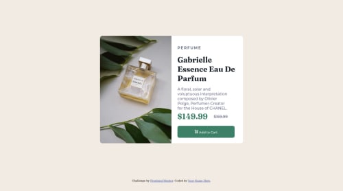 Frontend Mentor Responsive And Stylish Layout With Css Grid Coding Challenge Solution