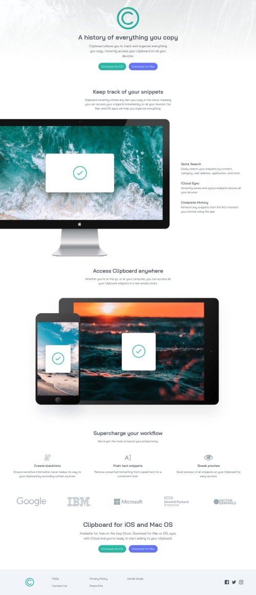 Frontend Mentor | Tailwind css and html coding challenge solution