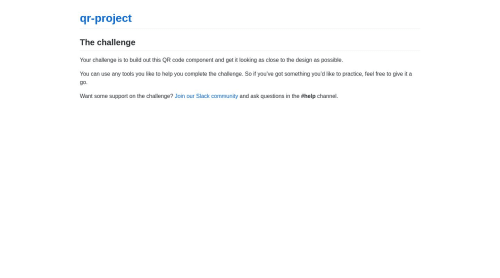 Frontend Mentor | used padding in css coding challenge solution