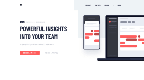 Project Training challenge developed in ReactJs + Sass. coding challenge solution | Frontend Mentor