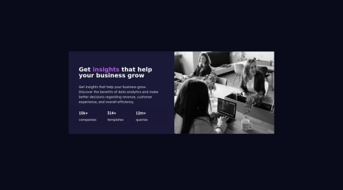 Frontend Mentor | start-preview-card-component-bootstrap coding challenge solution