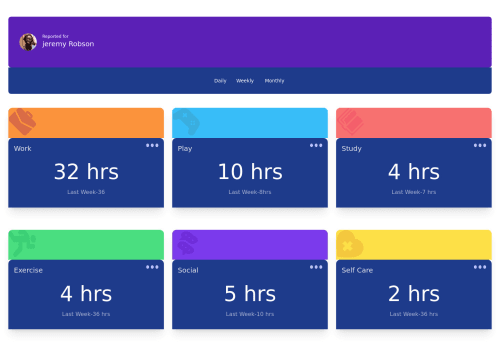 Frontend Mentor | Tailwindcss, Nextjs coding challenge solution