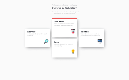 Challenge using css grid coding challenge solution | Frontend Mentor
