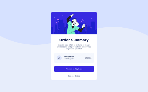 Frontend Mentor Responsive Landing Page Using Css Flexbox Coding Challenge Solution