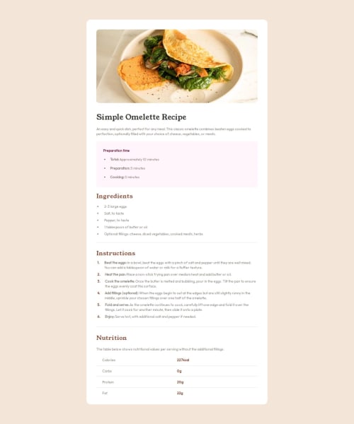 Frontend Mentor | Used react/nextjs, and tailwind coding challenge solution Frontend Mentor | Used react/nextjs, and tailwind coding challenge solution