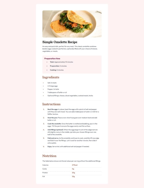 Frontend Mentor Created This Project Using Tailwindcss Coding