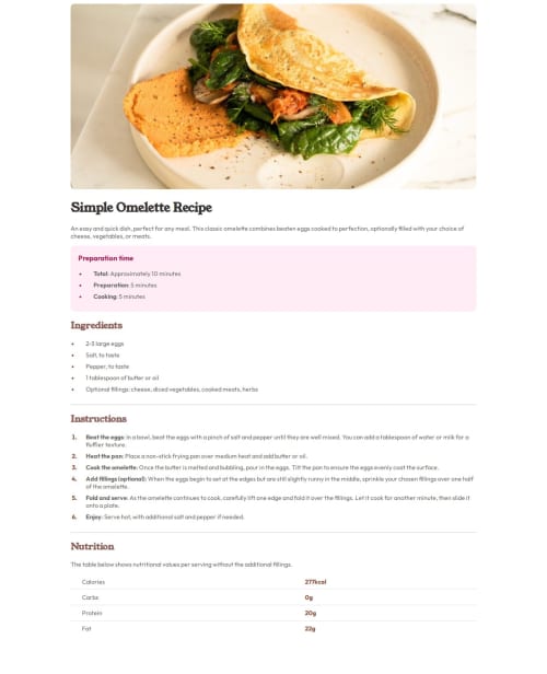 Frontend Mentor Using Html Css Coding Challenge Solution