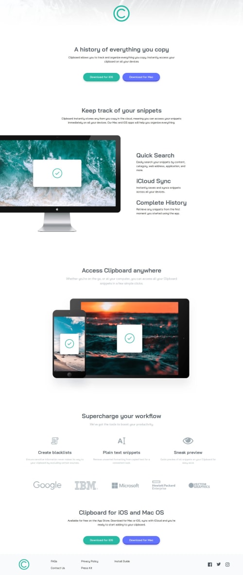 Frontend Mentor | Responsive layout page using TailwindCSS coding ... Frontend Mentor | Responsive layout page using TailwindCSS coding ...