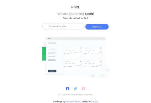 Frontend Mentor Using Css Grid And Flexbox Coding Challenge Solution 9748