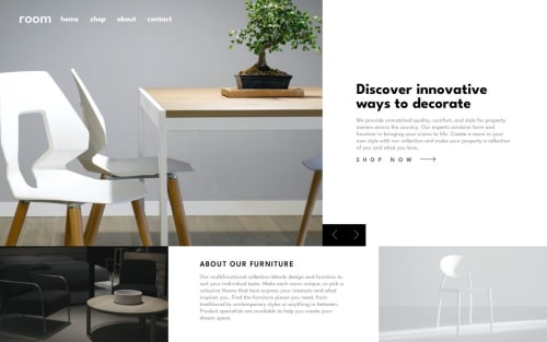 Frontend Mentor | Responsiveness done with css grid coding challenge ... Frontend Mentor | Responsiveness done with css grid coding challenge ...