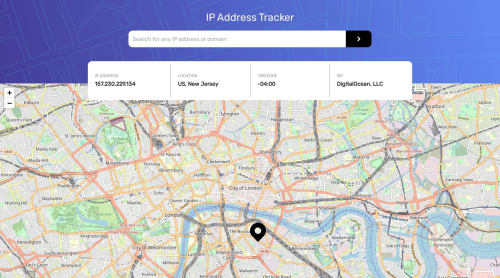 Frontend Mentor | Responsive landing page and animation using Tailwind, css and react coding ...