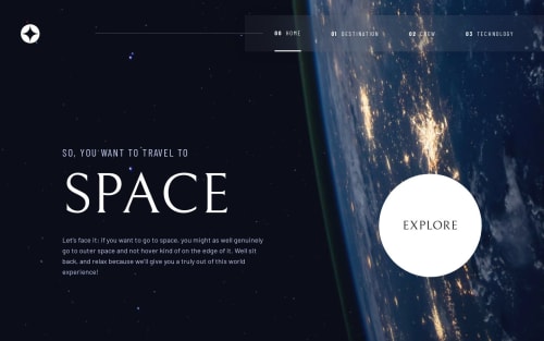 Frontend Mentor Css Grid Css Sass Figma Bem Coding Challenge Solution