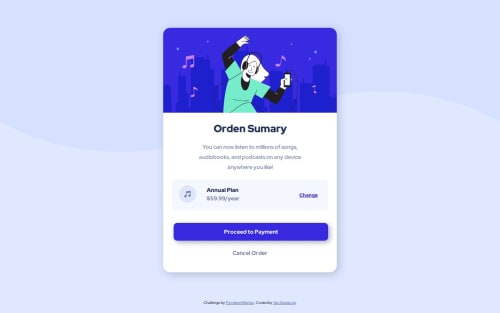 Frontend Mentor Responsive Card Css Coding Challenge Solution