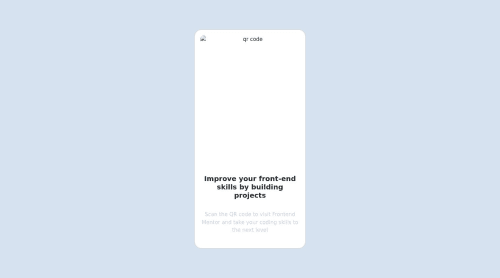 Semantic HTML5 markup - CSS custom properties - Bootstrap coding challenge solution | Frontend ...