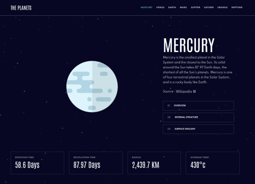 Frontend Mentor | Next JS and Tailwind coding challenge solution