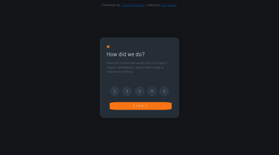 Frontend Mentor Responsive Landing Using Html Css Javascript Coding Challenge Solution