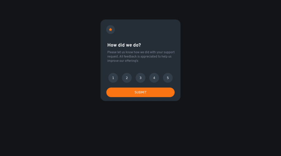 Frontend Mentor Responsivo Com Uso De Flexbox E Um Pouco De Position Coding Challenge Solution