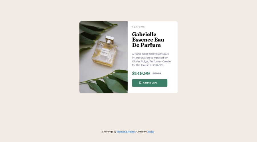 Frontend Mentor Responsive Landing Page Using Css Grid Coding Challenge Solution