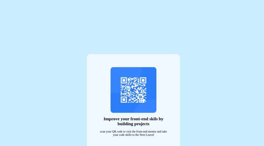 Frontend Mentor Responsive Layout With Html And Css Coding Challenge Solution