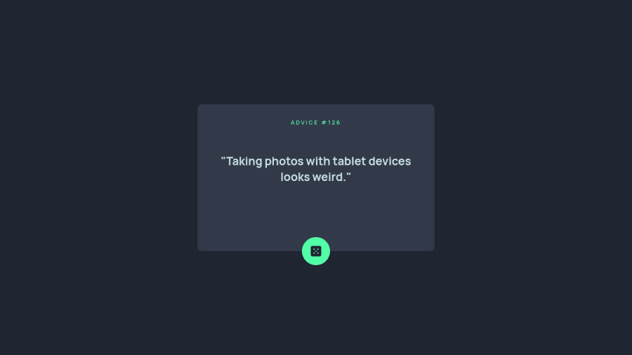 Frontend Mentor Html Sass Scss React Vite Coding Challenge Solution