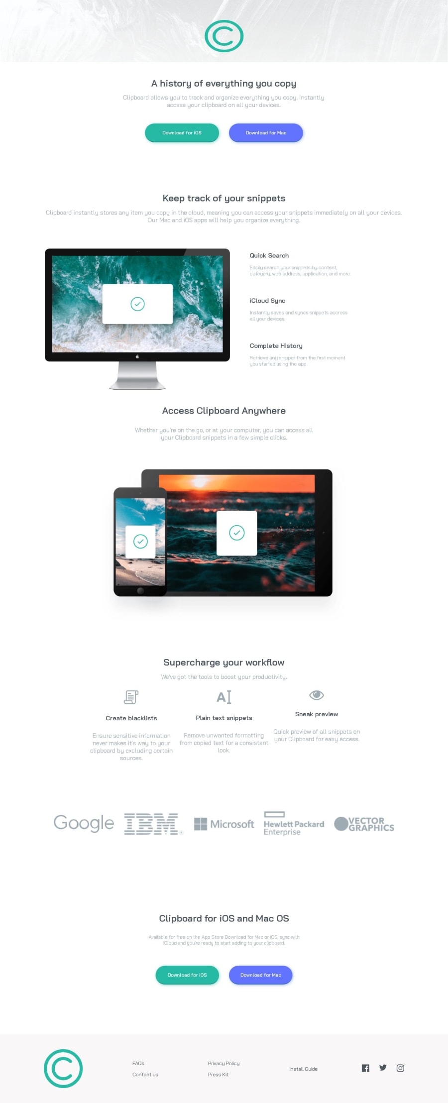 Frontend Mentor Responsive Landing Using Html And Css Coding Challenge Solution