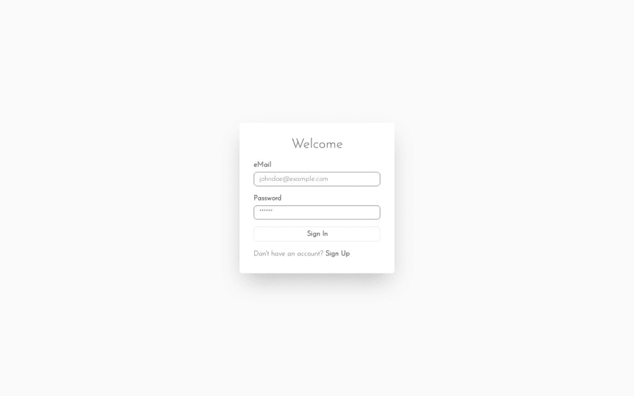 Frontend Mentor Todo List App Built With React Typescript And Firebase Coding Challenge Solution