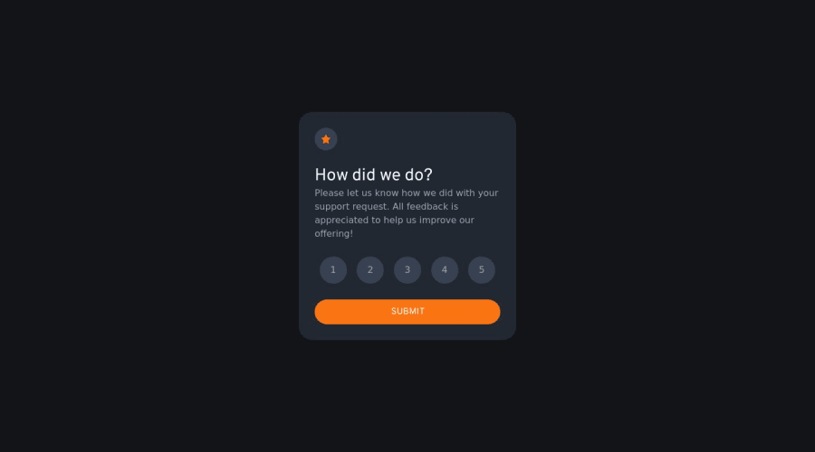 Frontend Mentor Responsive Website With React Vite Tailwind