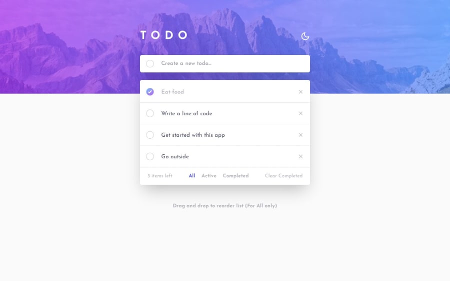 Frontend Mentor Built With React Vite And Tailwind For Css Designs