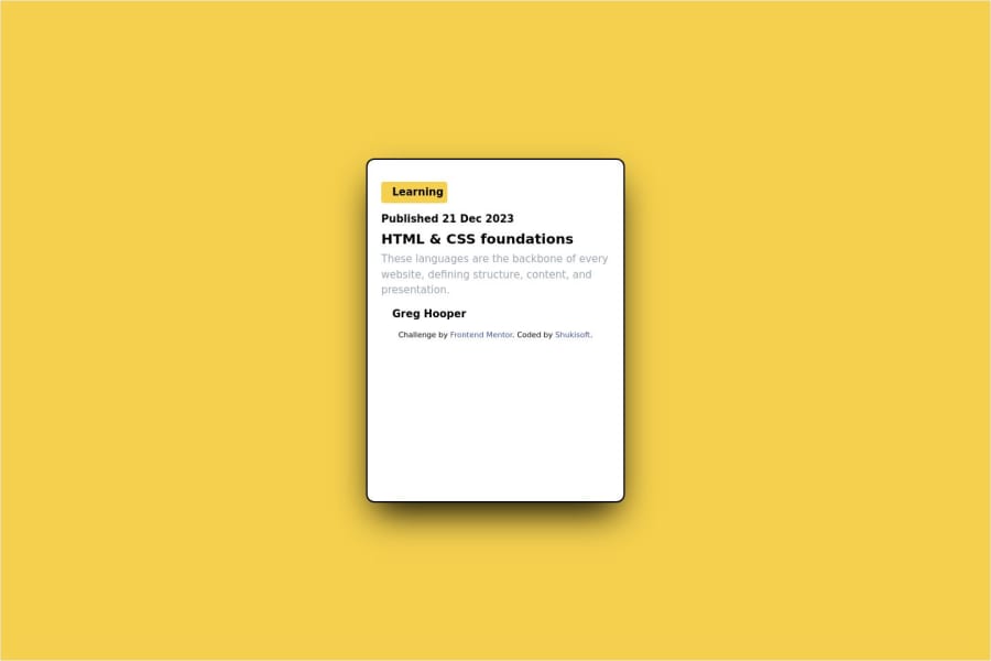 Frontend Mentor Responsive Landing Page Using Html And Tailwind Css Coding Challenge Solution