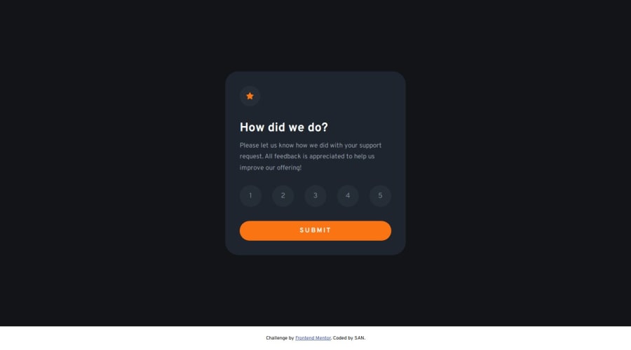 Frontend Mentor Css Flex Css Grid Coding Challenge Solution