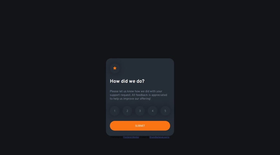 Frontend Mentor Used Html Css And Js Flexbox And Js Functions And Loops Coding Challenge