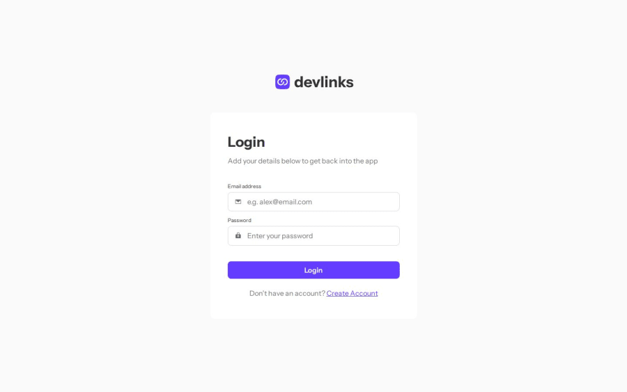Frontend Mentor | Link-sharing app built in Angular 17 and Firebase ... Frontend Mentor | Link-sharing app built in Angular 17 and Firebase ...