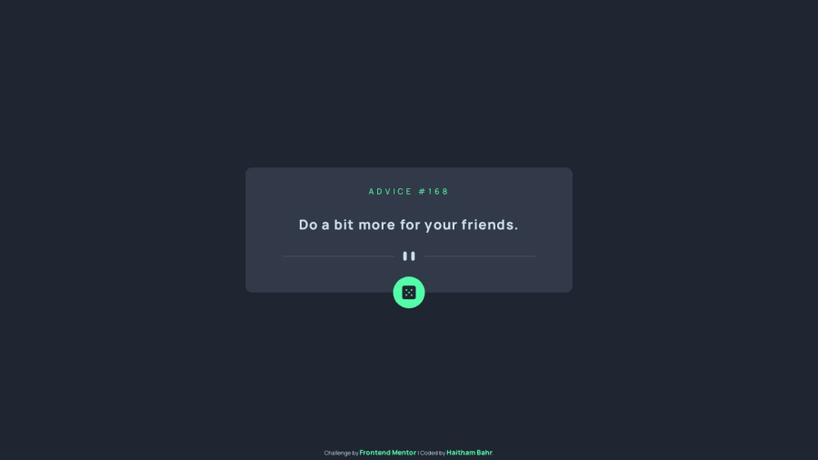 Frontend Mentor Responsive Template With Tailwind Coding Challenge Solution