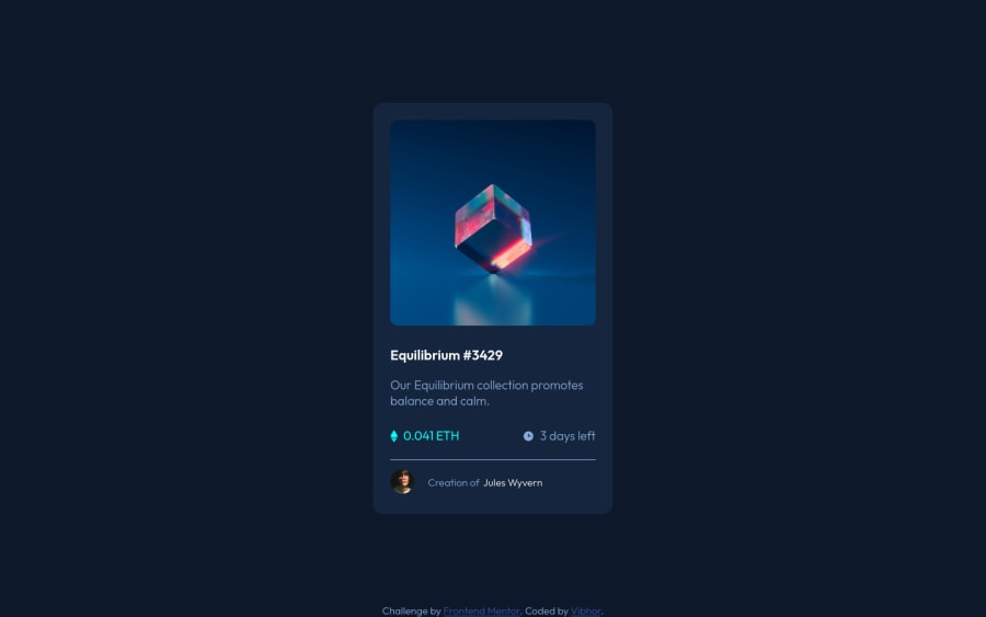 Frontend Mentor Product Card Using Html And Css Coding Challenge Solution