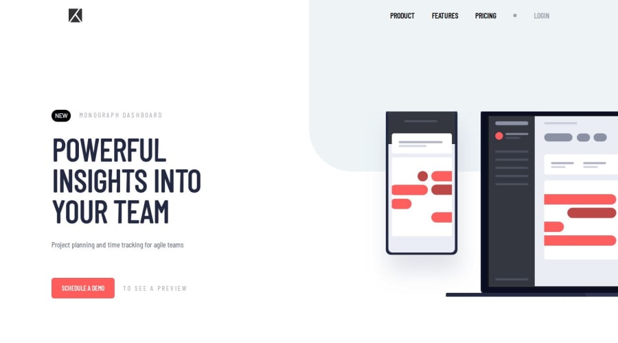 Frontend Mentor Nextjs Tailwindcss Coding Challenge Solution