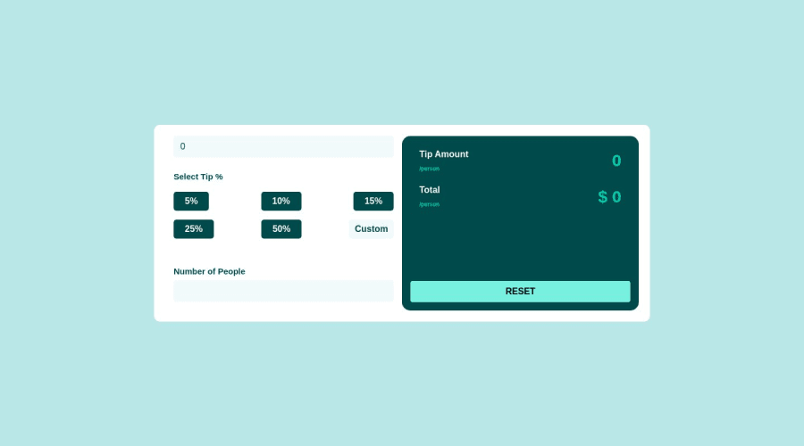 Frontend Mentor Html Css Bootstrap And React Coding Challenge Solution
