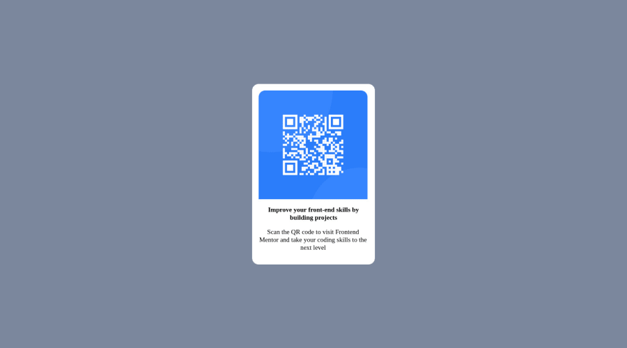 Frontend Mentor Using Html Css Coding Challenge Solution