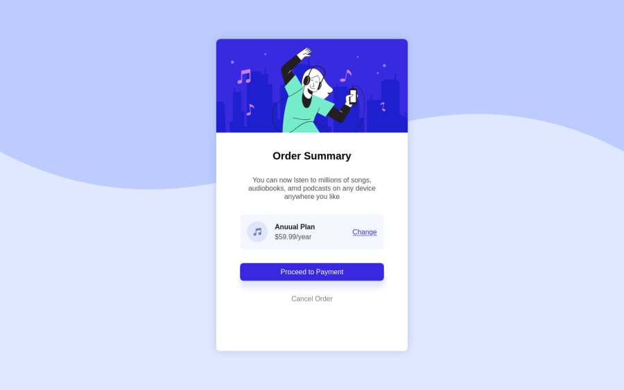 Frontend Mentor Css Flex Coding Challenge Solution 8982