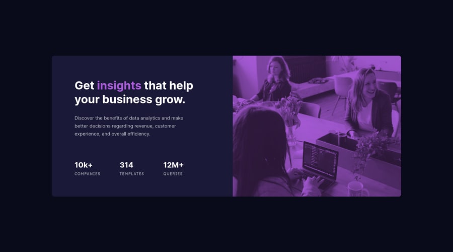 Frontend Mentor Card With Html And Scss Coding Challenge Solution