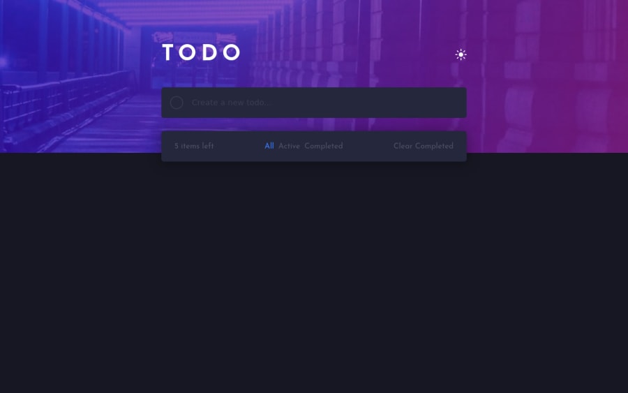 Frontend Mentor Flex Box Media Queries Firebase Database Coding Challenge Solution