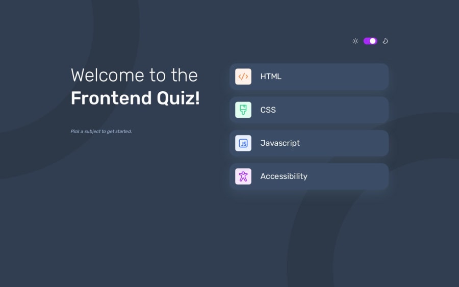 Frontend Mentor React Next Js Tailwind Vercel Custom Components