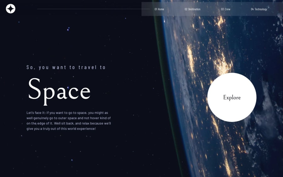 Frontend Mentor Pure Csshtmljs With Some Errors I Cant Solved Coding Challenge Solution