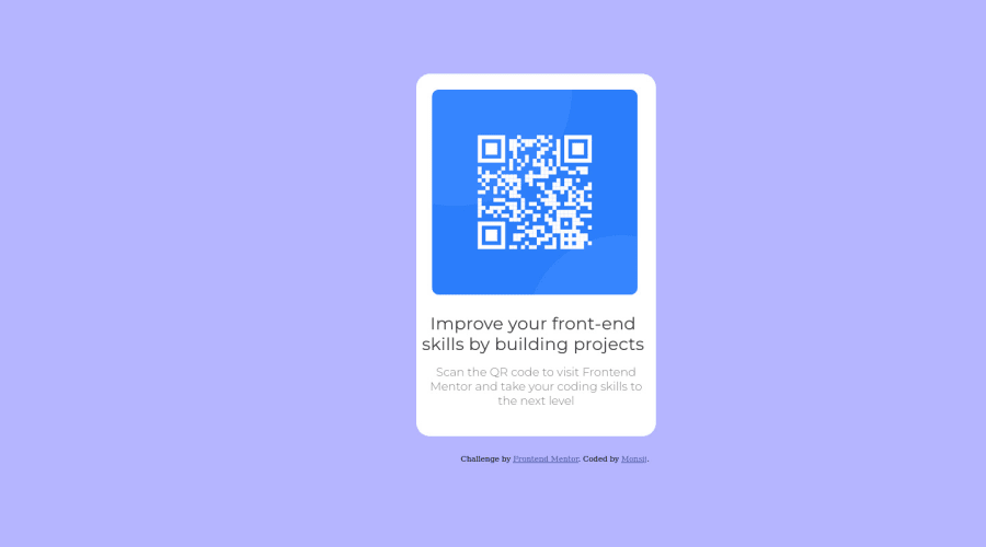 Frontend Mentor Css Position Css Display Css Media Queries Coding Challenge Solution