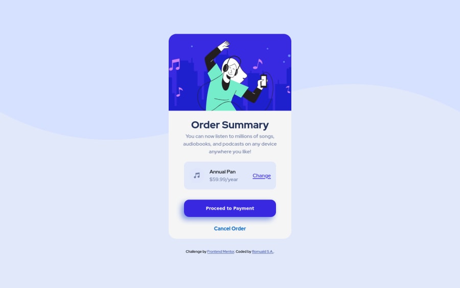 Frontend Mentor Css Flexbox Workflow Coding Challenge Solution