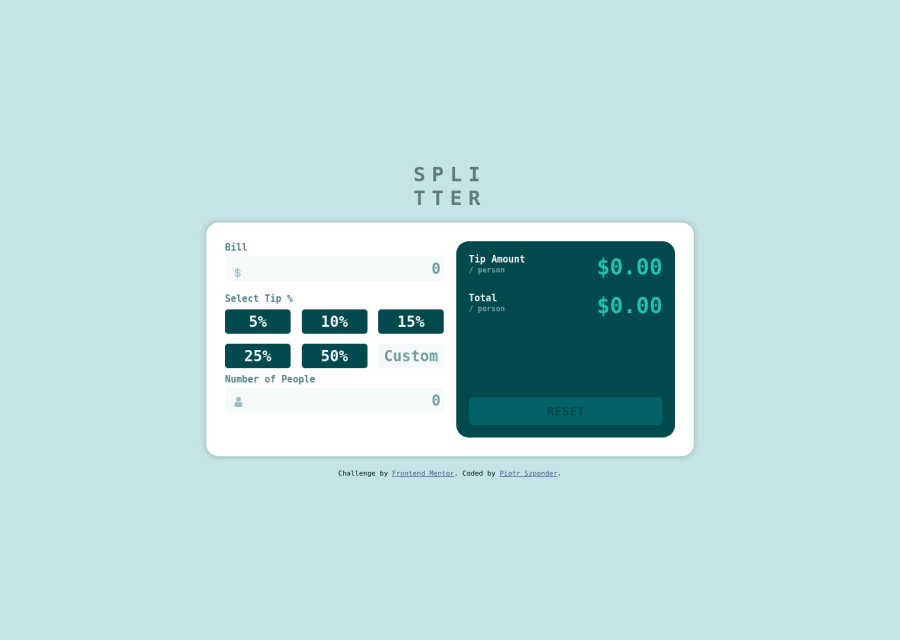 Frontend Mentor Mobile First Solution Using Flexbox Bem And Keyframe Animations Coding