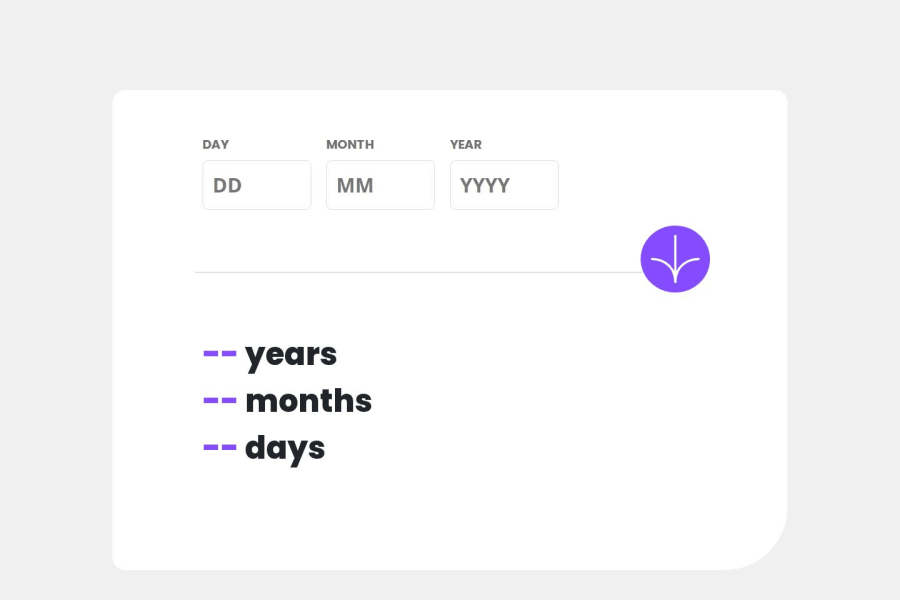 Frontend Mentor Página Responsiva Utilizando Html Js Css E Bootstrap Coding Challenge Solution