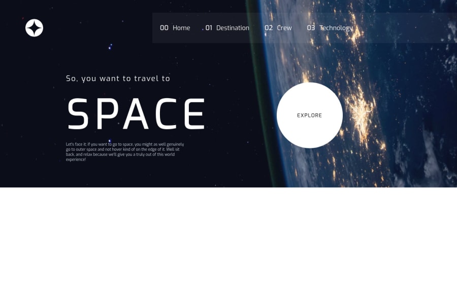 Frontend Mentor Responsive Website Using Reactjs Tailwind Css And React Router Dom Coding